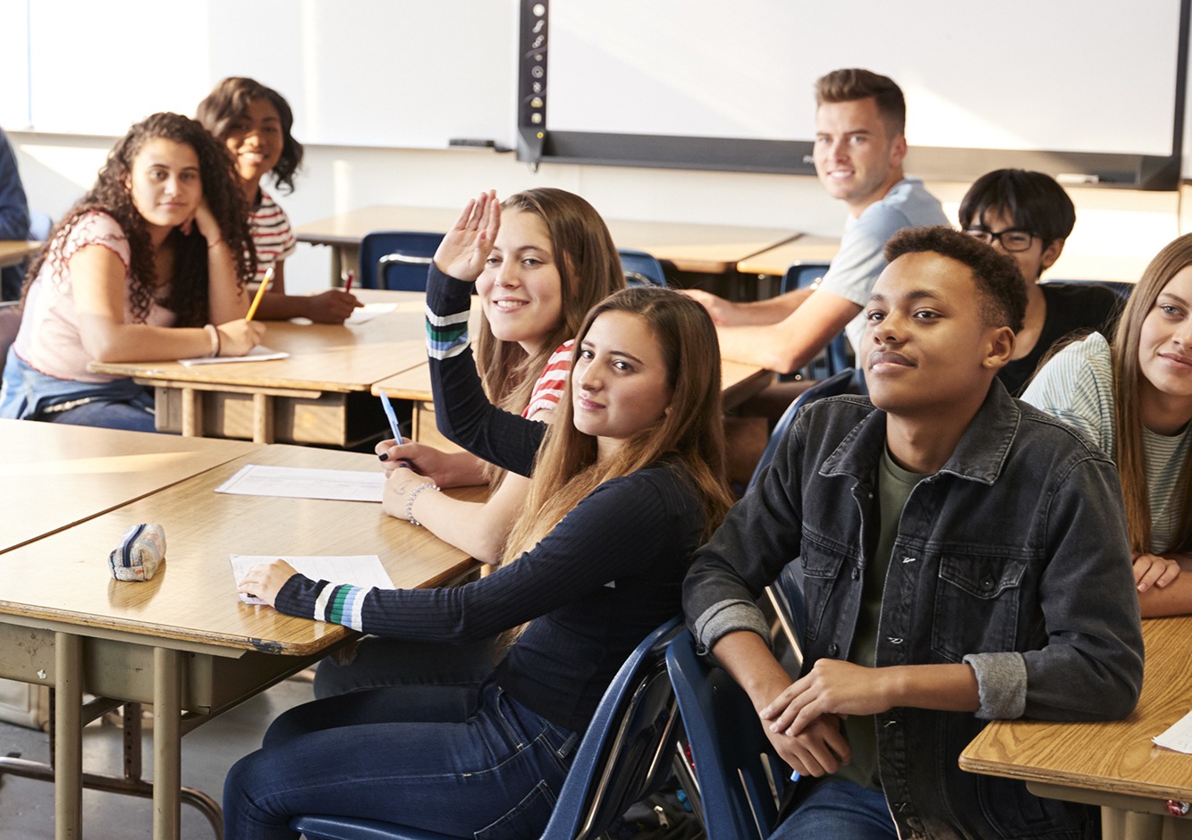 SECONDE GENERALE ET TECHNOLOGIQUE - 2NDE GT - EPLEA